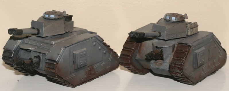 Learn How to Scratch Build Tanks (Gathering Supplies)