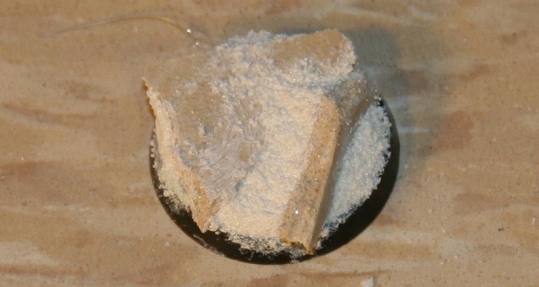 How to Make Rubble Bases for Miniatures Made Easy (Tutorial)