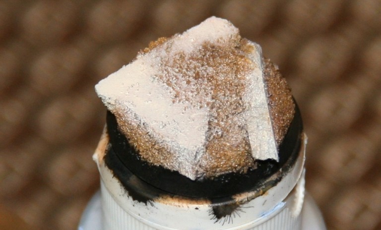 How to Make Rubble Bases for Miniatures Made Easy (Tutorial)