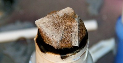 How to Make Rubble Bases for Miniatures Made Easy (Tutorial)