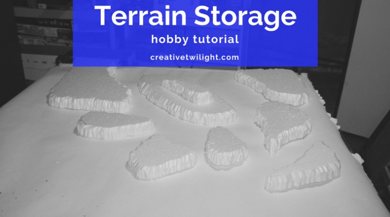 Terrain Storage Tutorial: Fit All of Your Hills in One Box!