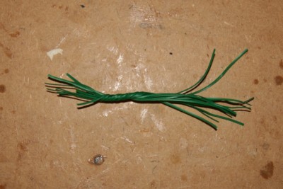 Cheap & Easy Way to Make Amazing Miniature Trees (How To)