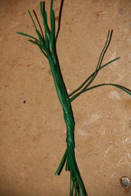 Cheap & Easy Way to Make Amazing Miniature Trees (How To)