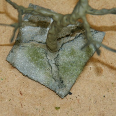 Cheap & Easy Way to Make Amazing Miniature Trees (How To)