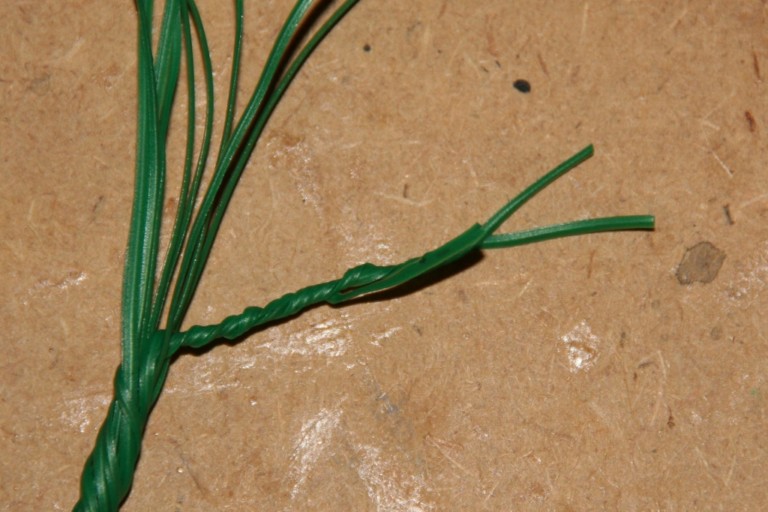 Cheap & Easy Way to Make Amazing Miniature Trees (How To)