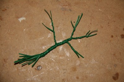 Cheap & Easy Way to Make Amazing Miniature Trees (How To)