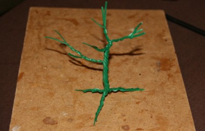 Cheap & Easy Way to Make Amazing Miniature Trees (How To)