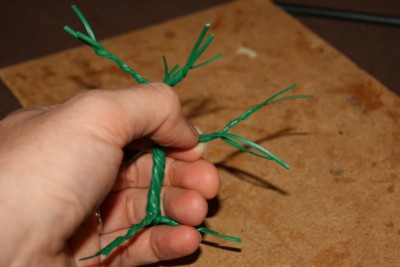 Cheap & Easy Way to Make Amazing Miniature Trees (How To)