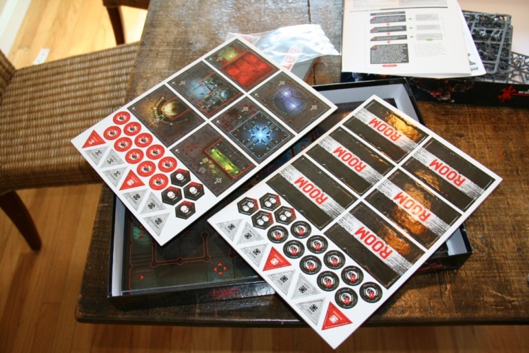 Assassinorum Execution Force Product Review from Games Workshop