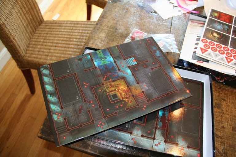 Assassinorum Execution Force Product Review from Games Workshop