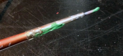 Learn How to Use Liquid Green Stuff the Right Way (Tutorial)