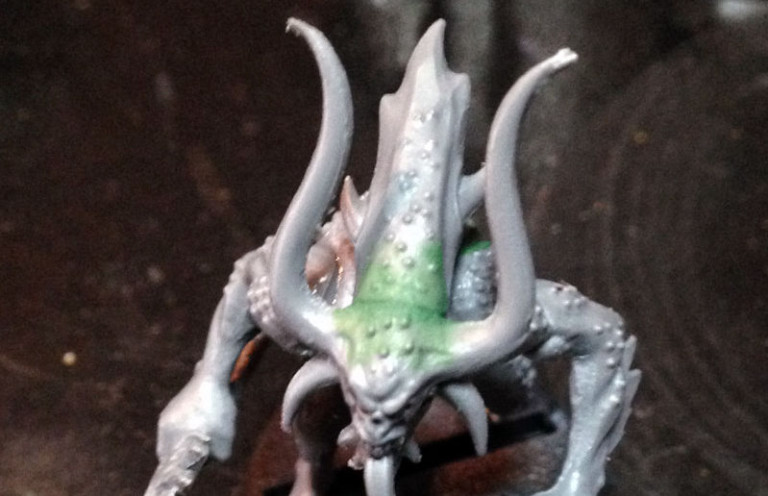 Learn How to Use Liquid Green Stuff the Right Way (Tutorial)