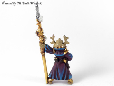 How to Paint Gold Easily in 7 Simple Steps (Tutorial)