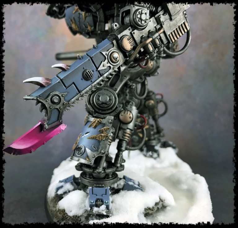 Amazing Miniature Snow Bases in 3 Really Easy Steps