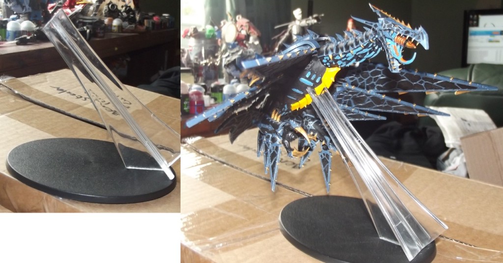 Kitbashes & Conversions - Creating Alternative Models