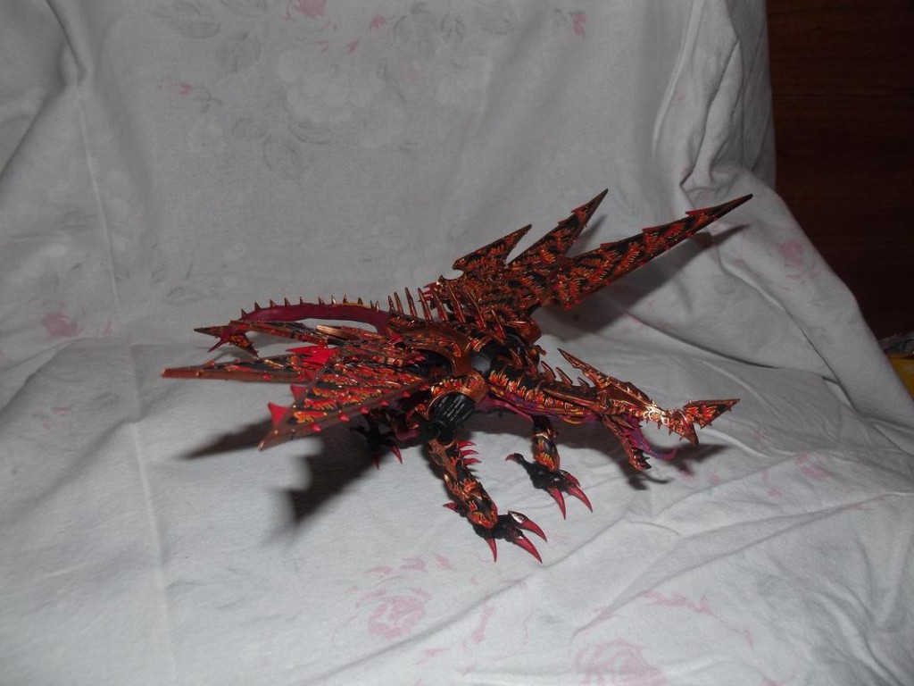 Kitbashes & Conversions - Creating Alternative Models