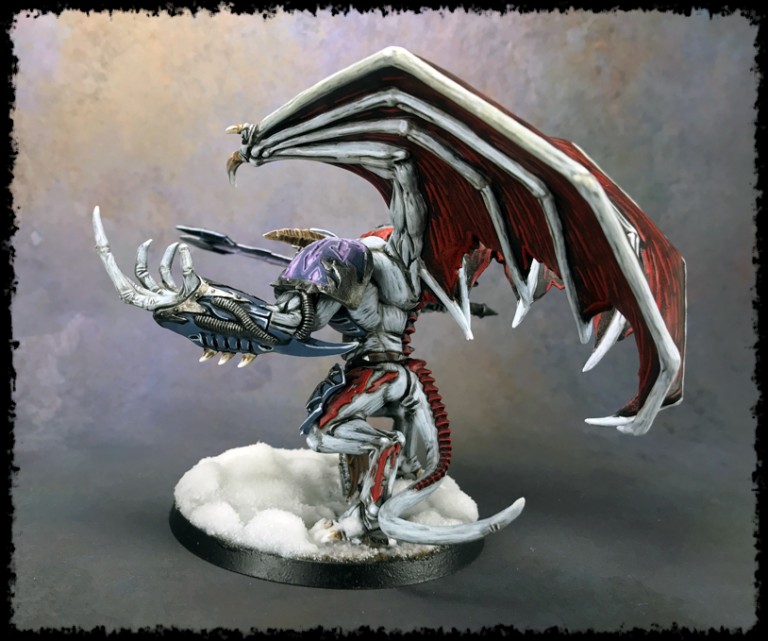 Amazing Miniature Snow Bases in 3 Really Easy Steps