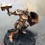 The Easy Way to Paint Rust on Miniatures (How To)
