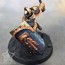 The Easy Way to Paint Rust on Miniatures (How To)