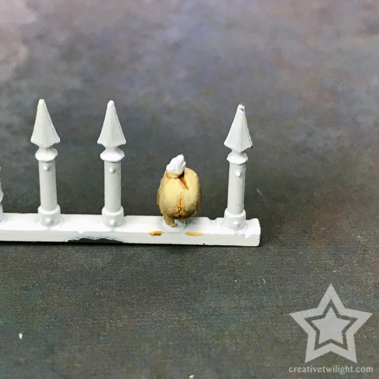 How to Paint Skulls & Bone in 4 Quick & Easy Styles (Miniatures)