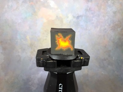 Painting a Glow Effect/OSL on Miniatures Is Surprisingly Easy!