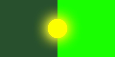 Painting a Glow Effect/OSL on Miniatures Is Surprisingly Easy!