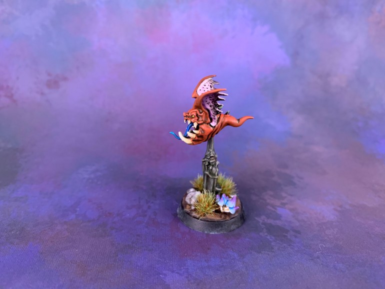 Mollog's Mob Painting Showcase for Warhammer Underworlds