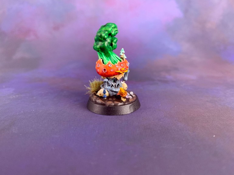 Mollog's Mob Painting Showcase for Warhammer Underworlds