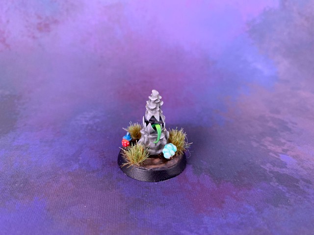 Mollog's Mob Painting Showcase for Warhammer Underworlds