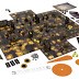 Cheap and Easy DIY Wargaming Table and Terrain Set